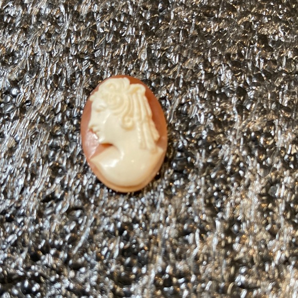 Jewelry | Authentic Cameo | Poshmark